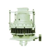 China High Performance Jaw Crusher Machine PYG Single Cylinder Hydraulic Cone Crusher With Cubic Structure for sale