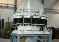 China High Performance Crushing Mining Equipment Cone Crusher For Chemical Industry for sale