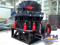 China Secondary Cone Crushers/Hydraulic Cone Crusher China for sale