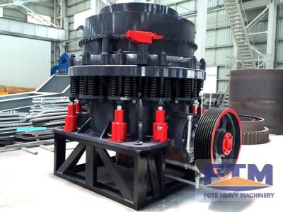 China Secondary Cone Crushers/Hydraulic Cone Crusher China for sale