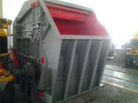 China Big Feed Size Hydraulic Mining Impact Cusher Machine with Power 185-220kw for sale
