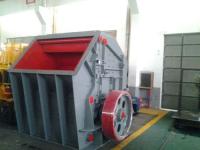 China Big Feed Size Hydraulic Mining Impact Cusher Machine with Power 185-220kw for sale