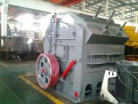 China Big Feed Size Hydraulic Mining Impact Cusher Machine with Power 185-220kw for sale