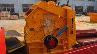 China 220 - 280 t/h Hydraulic Stone Impact Crusher Machine for Mining 280kw for sale