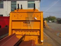 China 220 - 280 t/h Hydraulic Stone Impact Crusher Machine for Mining 280kw for sale