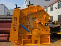 China 220 - 280 t/h Hydraulic Stone Impact Crusher Machine for Mining 280kw for sale