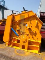 China Highway Construction Impact Crusher 200 kw / impact crusher machine for sale