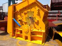China Highway Construction Impact Crusher 200 kw / impact crusher machine for sale