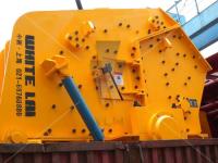 China Highway Construction Impact Crusher 200 kw / impact crusher machine for sale