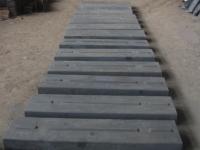 China HRC56 Iron Crusher Wear Parts Impact Plate For Impact Crushers for sale