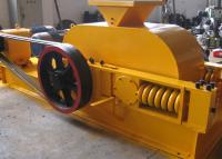 China Smooth Mining Crushing Equipment Double Roll Pf Impact Crusher For Squashing With Grinding for sale