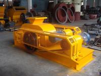 China Smooth Mining Crushing Equipment Double Roll Pf Impact Crusher For Squashing With Grinding for sale