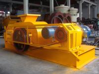 China Smooth Mining Crushing Equipment Double Roll Pf Impact Crusher For Squashing With Grinding for sale