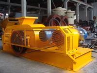 China Smooth Mining Crushing Equipment Double Roll Pf Impact Crusher For Squashing With Grinding for sale
