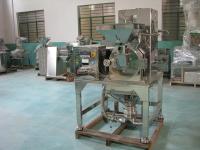 China Plat form Automatic Milling Machine Crushed By Impact and Friction for sale