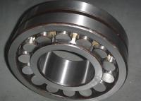 China Durable Spherical Roller Stone Crusher Bearing 21314E CE ISO Certificate Self - Aligning Bearing for sale