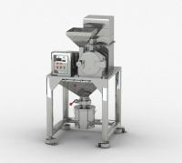 China DS Series High Efficient Crusher for sale