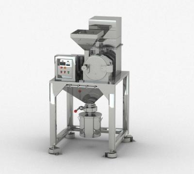 China DS Series High Efficient Crusher for sale