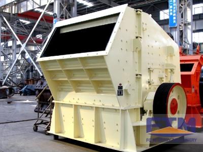 China PF 1210 Impact Crusher/High Efficiency Stone Impact Crusher for sale