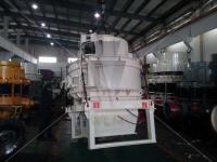China High Capacity Vertical Shaft Impact Crusher for Making Artificial Sand​ for sale
