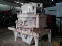 China High Capacity Vertical Shaft Impact Crusher for Making Artificial Sand​ for sale