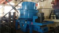 China Professional PCL Vertical vsi impact crusher / sand making machine​ for sale