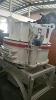 China Construction High Capacity VSI Crusher Superior Particle, 55-120t/h for sale