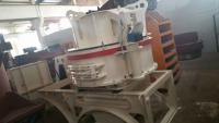 China Construction High Capacity VSI Crusher Superior Particle, 55-120t/h for sale