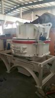 China Construction High Capacity VSI Crusher Superior Particle, 55-120t/h for sale