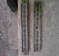China Mine Stone Jaw Crusher Toggle Bearings, Symon Cone Crusher / Jaw Crusher Spare Parts OEM for sale
