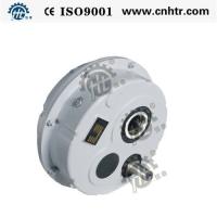 China Shaft Mounted Speed Reducer Hxg/Ta 45-50 Gear Hardness Hrc58-62 Loading 1300Nm for sale