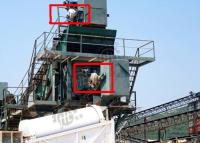 China High Speed Helical Gear Reducer Ratio For Mining Crushing Screen Feeder for sale