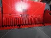 China PEX series Stone Jaw Crusher for Mining , metallurgy 68 t / h rock jaw crusher for sale
