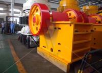China 55kw Stone rock crushing equipment  mining crushing 45-130t/h for sale