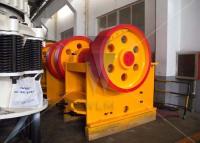 China 55kw Stone rock crushing equipment  mining crushing 45-130t/h for sale