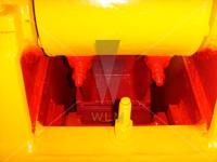 China Road and Bridge Crushing double toggle jaw crusher / portable jaw crusher for sale