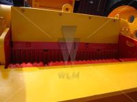 China Complete mine Stone Jaw Crusher Equipment for Metallurgy 78t / h for sale
