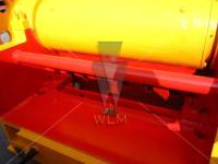 China Complete mine Stone Jaw Crusher Equipment for Metallurgy 78t / h for sale