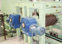 China Autoclaved Aerated Concrete Mining Stone Jaw Crusher For AAC Block Making Plant for sale