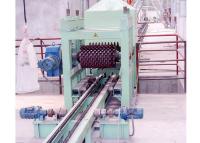 China Autoclaved Aerated Concrete Mining Stone Jaw Crusher For AAC Block Making Plant for sale