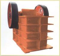 China Integrated Steel Hard Rock, Stone Jaw Crusher Machine For Mine, Smelting PE250 * 400 Broken Cavity for sale