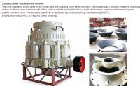 China Integrated Steel Hard Rock, Stone Jaw Crusher Machine For Mine, Smelting PE250 * 400 Broken Cavity for sale