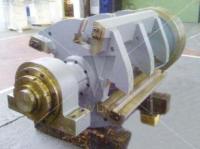 China Coal Mining Hydraulic Impact Crusher Machine for Basalt , 76-173t/h for sale