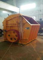 China High Capacity Stone mining Hydraulic Impact Crusher 92 - 209 t/h for sale
