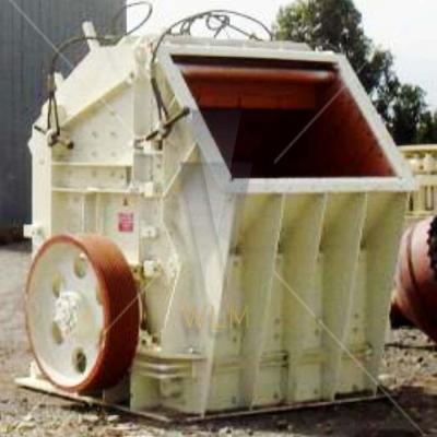 China Professional Building Hydraulic Impact Crusher for crushing stone for sale