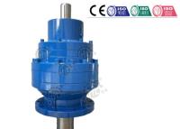 China Motor Planetary Gear Reducer , Crusher / Compressor Low Backlash Planetary Gearbox for sale