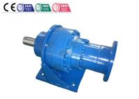 China Motor Planetary Gear Reducer , Crusher / Compressor Low Backlash Planetary Gearbox for sale
