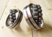 China 21305CC Cylindrical Bore,Steel Cage,Normal Clearance,Size 25 × 62 × 17mm Self - Aligning Roller Bearing for sale
