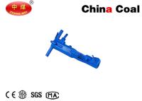 China High Cost Performance Prodrill B67C Air Jack Hammer Hand Held Jack Hammer for sale