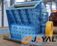 China PFW Hydraulic impact crusher for sale